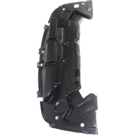 BUICK LUCERNE FRONT ENGINE UNDER COVER(AIR DEFLECTOR) OEM#15808717 2006 ...