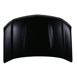 GM TRUCKS & VANS SILVERADO/PU 1500 (22 OLD STYLE) HOOD (ALUM) OEM ...