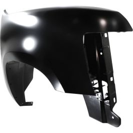 GM TRUCKS & VANS TAHOE (CHEVY) FENDER RIGHT (Passenger Side) **CAPA ...