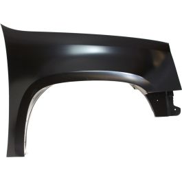 GM TRUCKS & VANS YUKON HYBRID (GMC) FENDER RIGHT (Passenger Side ...