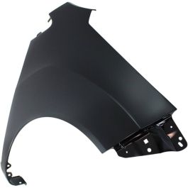 CHEVROLET SPARK FENDER RIGHT (Passenger Side) (WO/ROCKER MLDG HOLE ...