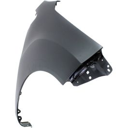CHEVROLET SPARK FENDER RIGHT (Passenger Side) (W/ROCKER MLDG HOLE) OEM ...