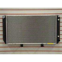 GM TRUCKS & VANS SUBURBAN (FULL SIZE) (CHEVY&GMC) RADIATOR (W/O EOC)(6 ...