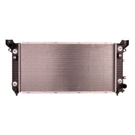 GM TRUCKS & VANS SUBURBAN (CHEVY) RADIATOR 5.3L OEM#84207654 2015-2016 ...