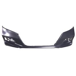HONDA ACCORD SEDAN FRONT BUMPER COVER PRIMED (WO/SENSOR)(EX/EXL/LX ...