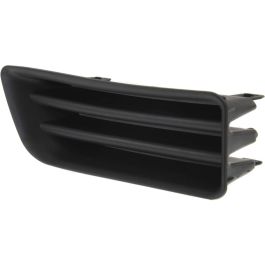 HONDA ACCORD SEDAN FOG LAMP COVER RIGHT (Passenger Side) (WO/FOG) OEM ...