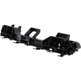 HONDA ACCORD SEDAN FRONT BUMPER COVER SIDE SUPPORT LEFT (Driver Side ...