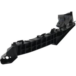 HONDA ACCORD HYBRID FRONT BUMPER COVER UPPER RETAINER RIGHT (Passenger ...