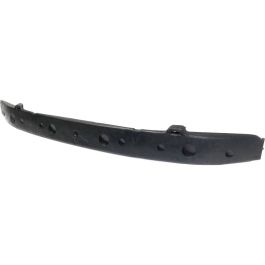 HONDA CIVIC COUPE FRONT BUMPER ABSORBER **CAPA** OEM#71170SVAA50 2009 ...