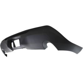 HONDA PILOT REAR BUMPER LOWER VALANCE CENTER (EX/EX-L/LX) **CAPA** OEM ...