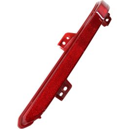 HONDA ACCORD HYBRID REAR BUMPER REFLECTOR RIGHT (Passenger Side) OEM ...