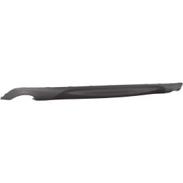 HONDA CRV REAR BUMPER LOWER VALANCE (TOURING)**CAPA** OEM#71510TLAA00 ...