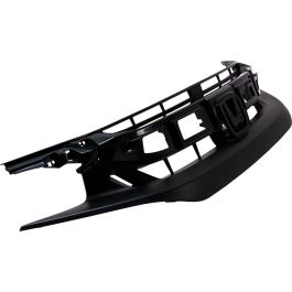 HONDA CIVIC SEDAN GRILLE TEXT-BLACK (EXC SI)**CAPA** OEM#71121TBAA51 ...