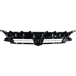 HONDA INSIGHT GRILLE BLACK OEM#71121TXMA01 2019-2022 PL#HO1200245