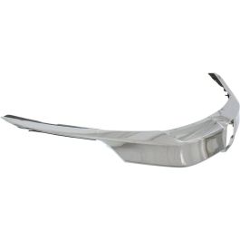 HONDA ACCORD SEDAN GRILLE TOP MOLDING CHROME OEM#71180T2FA51 2016-2017 ...
