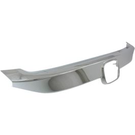 HONDA CIVIC SEDAN GRILLE MOLDING CENTER CHROME OEM#71125TBAA01 2016 ...