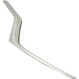 HONDA CRV GRILLE MOLDING ASSEMBLY LEFT (Driver Side) CHROME OEM ...