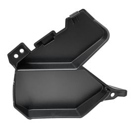 HONDA HRV GRILLE OUTER SCREEN RIGHT (Passenger Side) (LX/EX-L) OEM ...