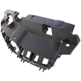 HONDA CIVIC SEDAN GRILLE SUPPORT OEM#71121S5AA00 2004-2005 PL#HO1223101