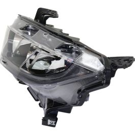 HONDA CIVIC HATCHBACK (EXC TYPE R) HEAD LAMP ASSEMBLY LEFT (Driver Side ...
