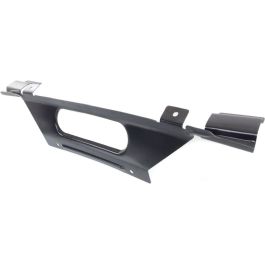 HUMMER HUMMER H3 FRONT BUMPER REINF SUPPORT LOWER OEM#15870404 2006 ...