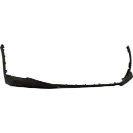 HYUNDAI SANTA FE FRONT BUMPER COVER LOWER TEXT-BLACK **CAPA** OEM ...