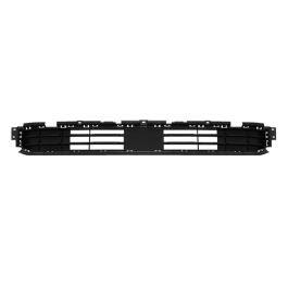 HYUNDAI PALISADE FRONT BUMPER GRILLE TXT-BLACK (EXC CALLIGRAPHY) **CAPA ...