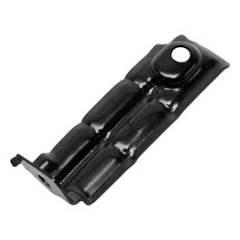 HYUNDAI VELOSTER FRONT BUMPER COVER SUPPORT BRACKET LEFT (Driver Side ...