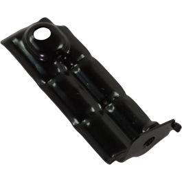 HYUNDAI VELOSTER FRONT BUMPER COVER SUPPORT BRACKET RIGHT (Passenger ...