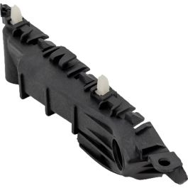 HYUNDAI ELANTRA SEDAN FRONT BUMPER COVER RETAINER RIGHT (Passenger Side ...