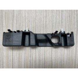 HYUNDAI KONA ELECTRIC FRONT BUMPER COVER SIDE BRACKET RIGHT (Passenger ...