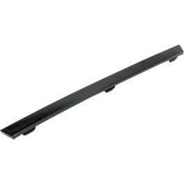 HYUNDAI SANTA FE SPORT (2.0/2.4L) FRONT BUMPER COVER MOLDING PTD (18-18 ...
