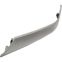 HYUNDAI SANTA FE FRONT BUMPER UPPER GARNISH LEFT (Driver Side) SATIN ...
