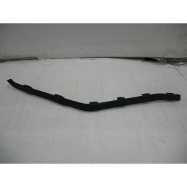 HYUNDAI ELANTRA SEDAN FRONT BUMPER SIDE MLDG RIGHT (Passenger Side) TXT ...