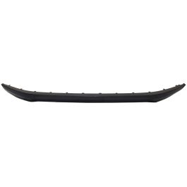 HYUNDAI TUCSON FRONT BUMPER VALANCE BLACK(SKID PLATE)(N-LINE) OEM ...
