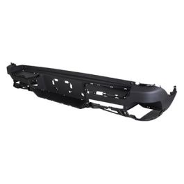 HYUNDAI SANTA CRUZ REAR BUMPER COVER TXT-BLACK OEM#86612K5000 2022-2024 ...