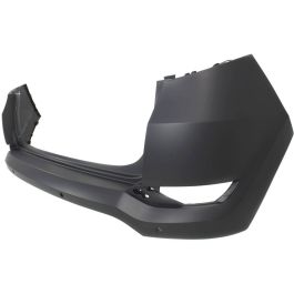 HYUNDAI TUCSON REAR BUMPER UPPER COVER PRIMED (W/ SENSOR) OEM ...