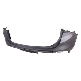 HYUNDAI SANTA FE HYBRID/HYBRID PLUG-IN REAR BUMPER COVER UPPER PRIMED ...