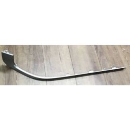 HYUNDAI PALISADE REAR BUMPER MLDG LEFT (Driver Side) SILVER(SE/SEL) OEM ...