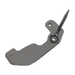 HYUNDAI SANTA FE REAR BUMPER REINF BAR STAY RIGHT (Passenger Side) OEM ...