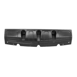 HYUNDAI TUCSON REAR BUMPER UNDER COVER (SE/SEL/LIMITED)(USA) OEM ...