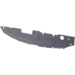 HYUNDAI ACCENT HATCHBACK RADIATOR SUPPORT UPPER COVER (GRILLE UPPER ...