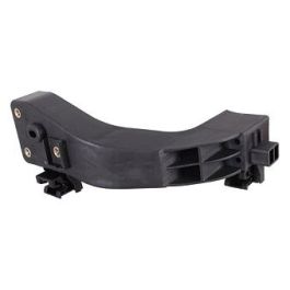 HYUNDAI ELANTRA SEDAN RADIATOR SUPPORT SIDE RIGHT (Passenger Side ...