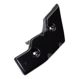 HYUNDAI ELANTRA SEDAN FENDER BRACKET LEFT (Driver Side) LOWER OEM ...