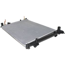 HYUNDAI TUCSON RADIATOR W/TOC OEM#253102S550 2010-2015 PL#HY3010168