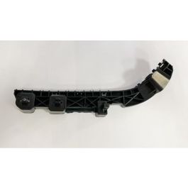 INFINITI QX60 FRONT BUMPER COVER SIDE BRACKET LEFT (Driver Side) OEM ...