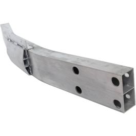 INFINITI G37 SEDAN REAR BUMPER REINFORCEMENT (ALUMINUM)(W/O PREMIUM PKG ...