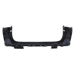 INFINITI QX50 REAR BUMPER COVER UPPER PRM OEM#850225NA0J 2019-2023 PL# ...