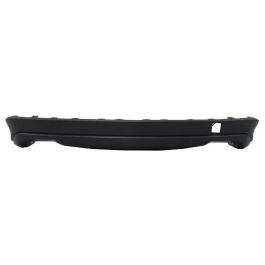 INFINITI QX50 REAR BUMPER LOWER COVER TOP-TXT/LWR-PRM (WO/SENSOR) OEM# ...