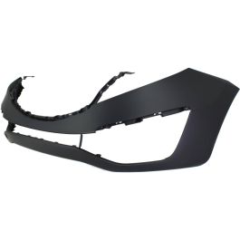 KIA SPORTAGE FRONT BUMPER COVER PRIMED OEM#865113W000 2011-2016 PL# ...